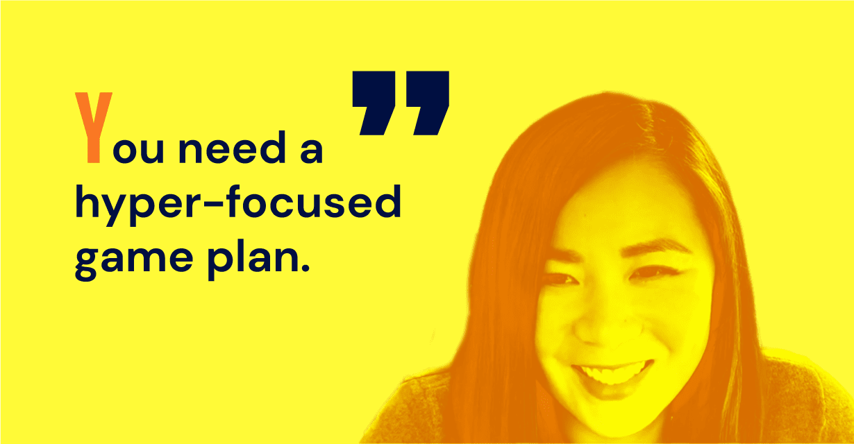 Your team creates exhaustive product launch plans that translate ...